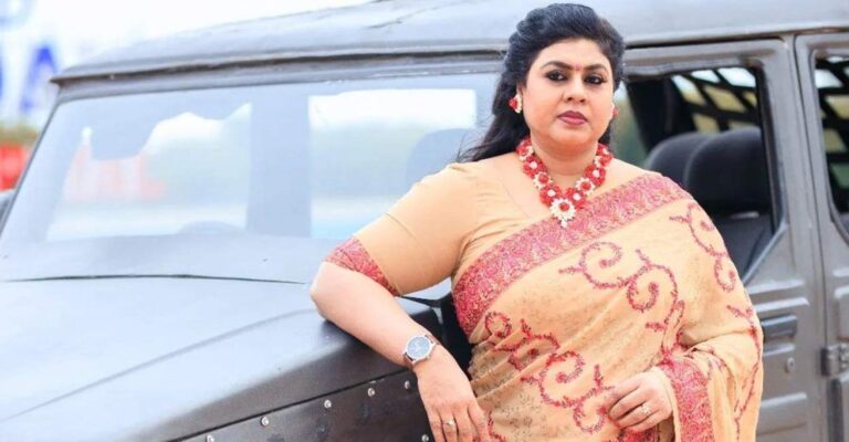 Actress Vichitra Reveals Casting Couch Attack by Tollywood Hero ...